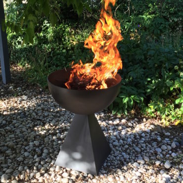 Fire Goblets - Innovative Metalworx